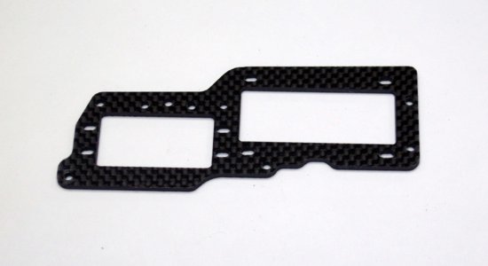 TAMIYA 801 CARBON FIBER SERVO TRAY