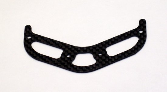 ALIGN T-REX 500 CARBON FIBER TAIL BOOM FIN