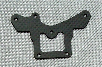 OFNA HYPER 8 CARBON FIBER STTERING BRACE