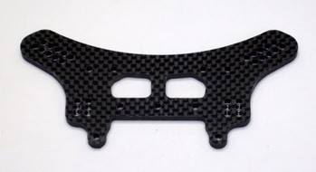 TAMIYA 801T CARBON FIBER FRONT SHOCK TOWER