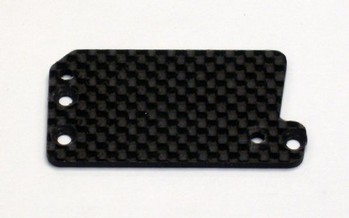OFNA HYPER 10SC CARBON FIBER SERVO TRAY