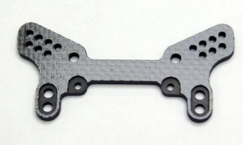 OFNA ULTRA LATE MODEL CARBON FIBER FRONT SHOCK TOWER