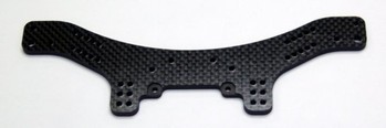 OFNA ULTRA LATE MODEL CARBON FIBER REAR SHOCK TOWER