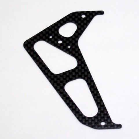 E-FLITE BLADE SR CARBON FIBER ROTOR FIN