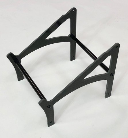 XTREME RACING CARBON FIBER iCHARGER STAND